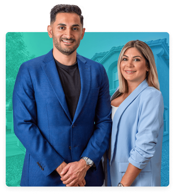 Property Manager Las Vegas NV | Faranesh Property Management