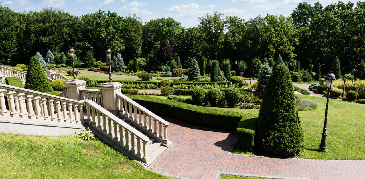 HOA Landscaping Guidelines - Faranesh Real Estate and Property Management